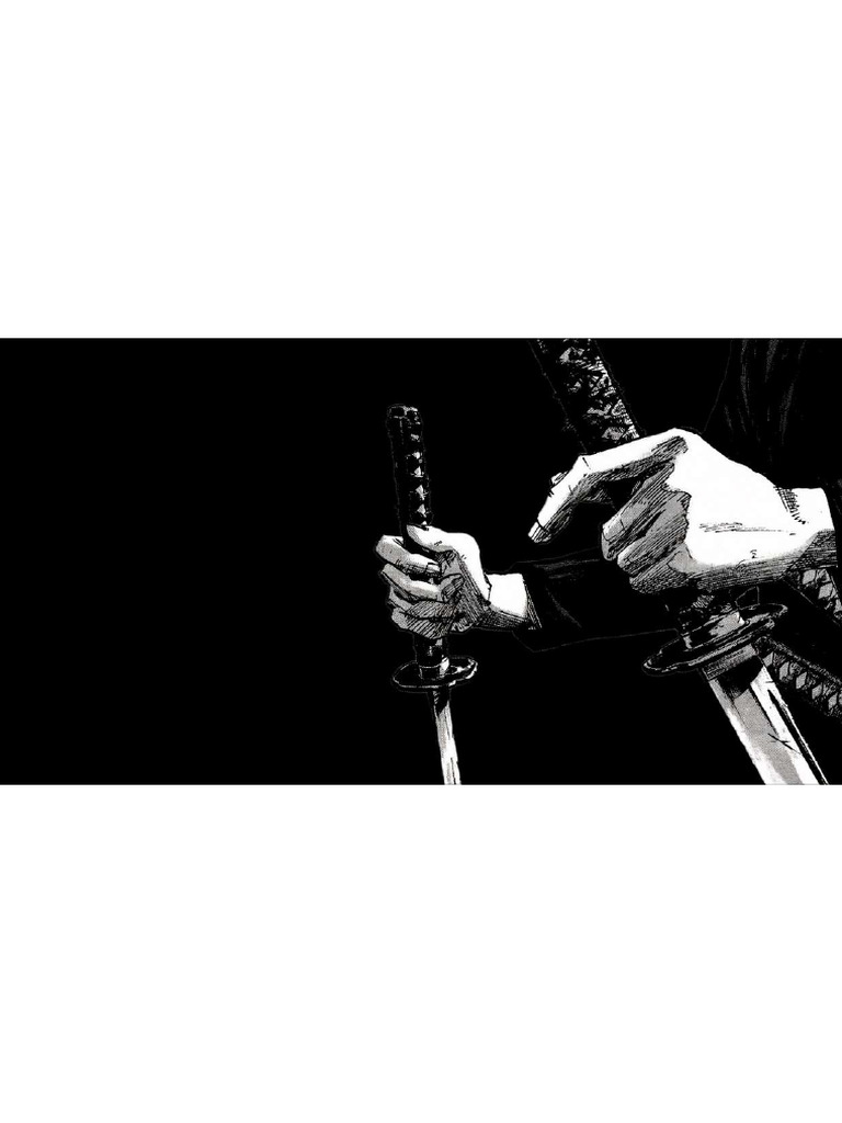 Miyamoto Musashi 3840x2160 15204 | PDF