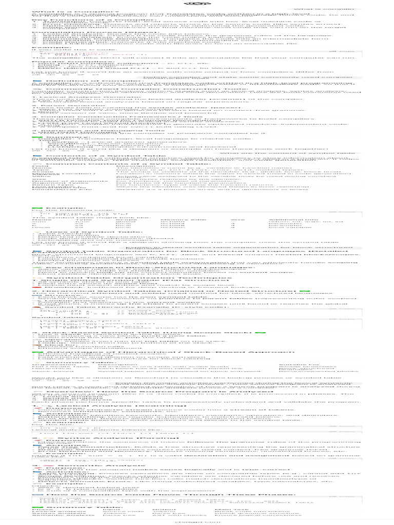 What Is A Compiler | PDF