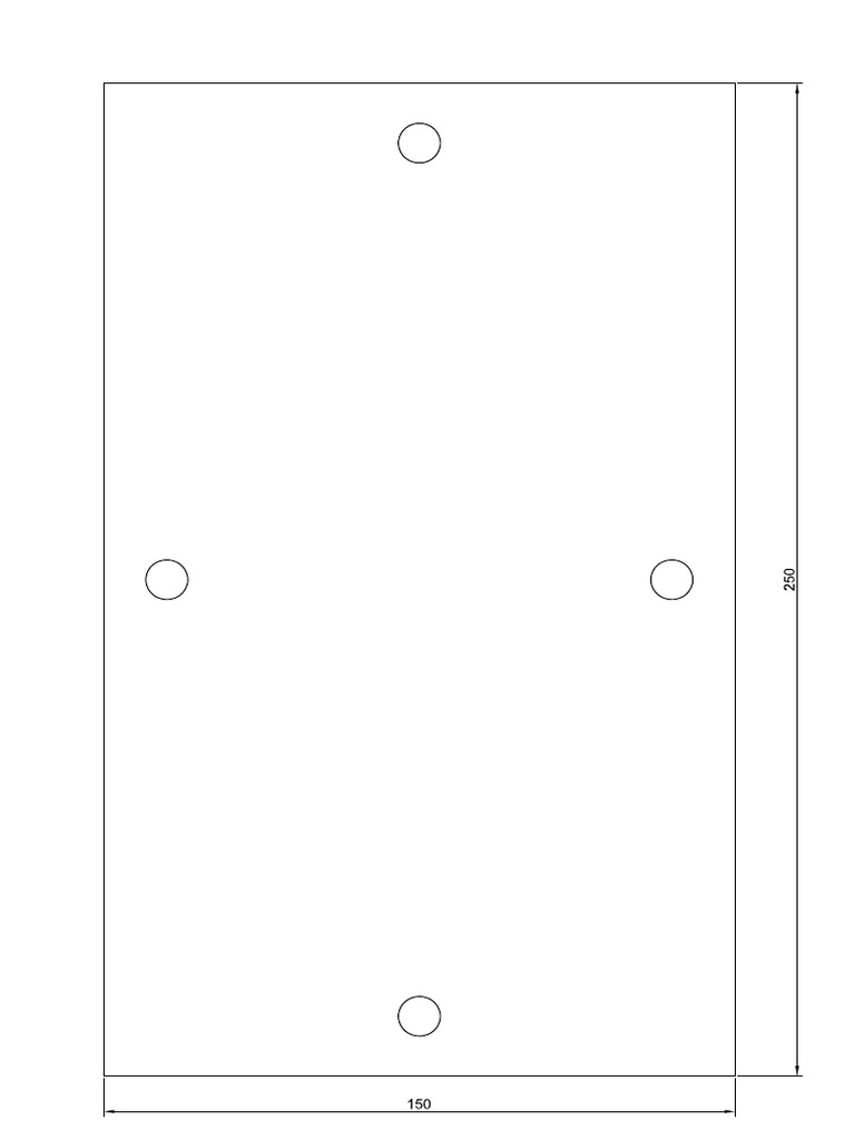 Top View Model | PDF