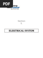 Bobcat BICS Troubleshooting Guide | PDF | Troubleshooting | Vacuum Tube