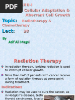 Prostate Cancer Radiotherapy Consent Form | PDF | Urinary Incontinence ...