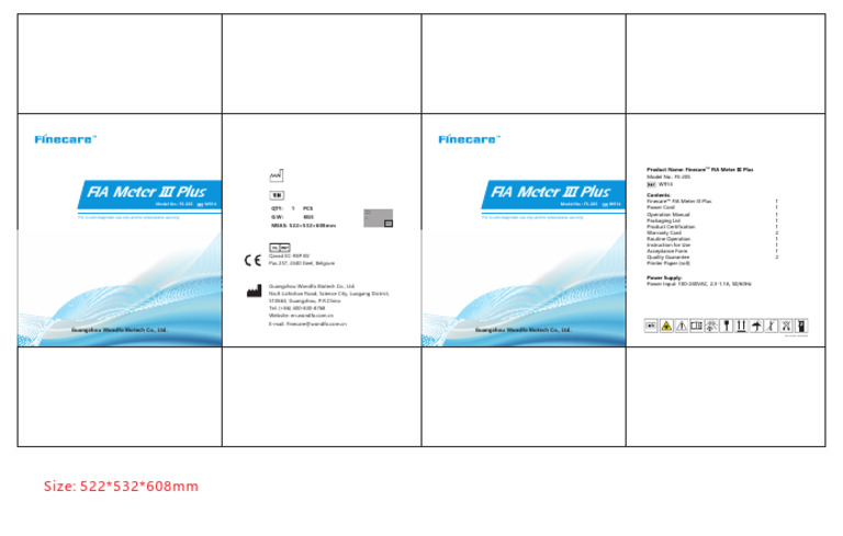 Annex 03 1 Device Labelling Device Labelling Box Artwork - FS 205 DLA ...