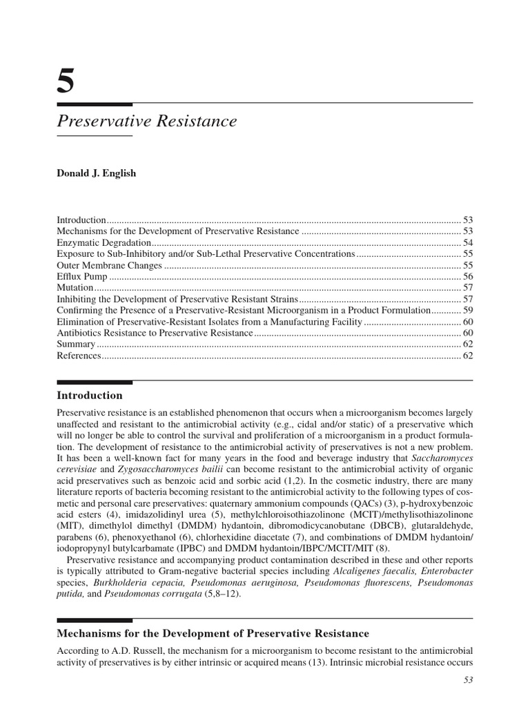 Cosmetic Microbiology A Practical Approach (Philip A. Geis) (Z-Library ...
