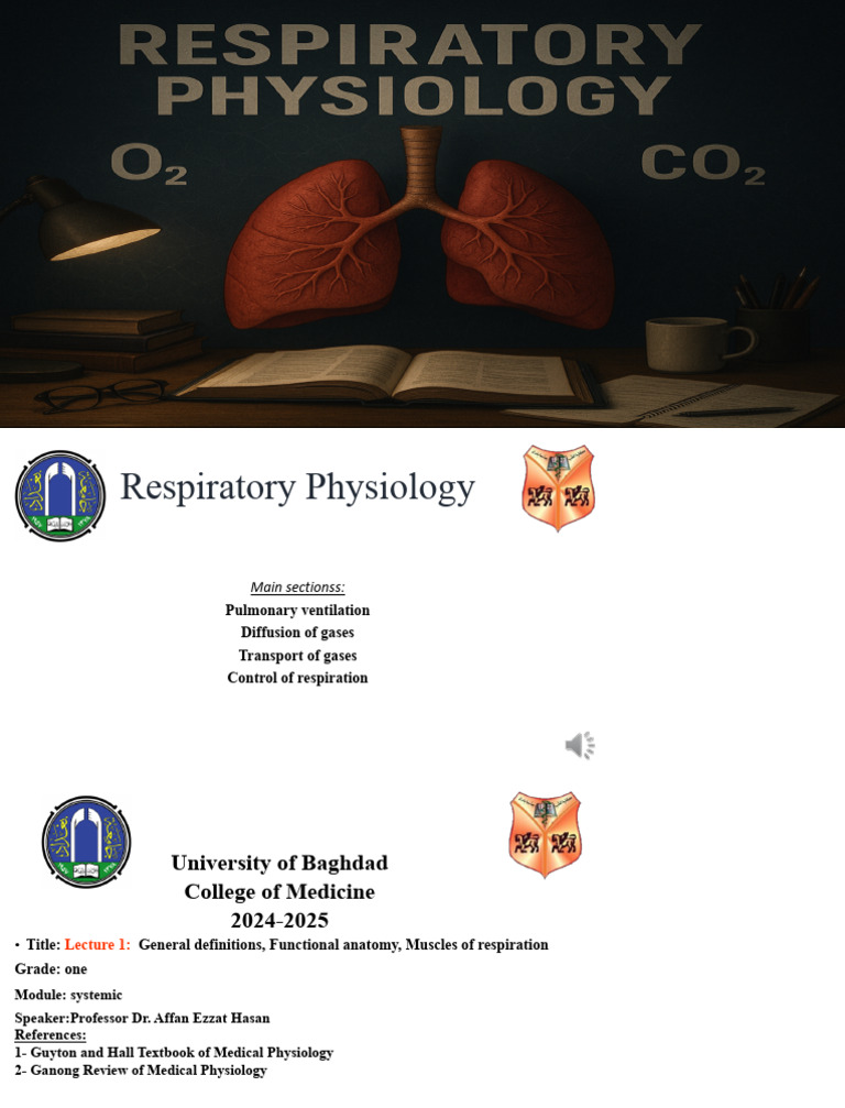 Physiology 1 | PDF