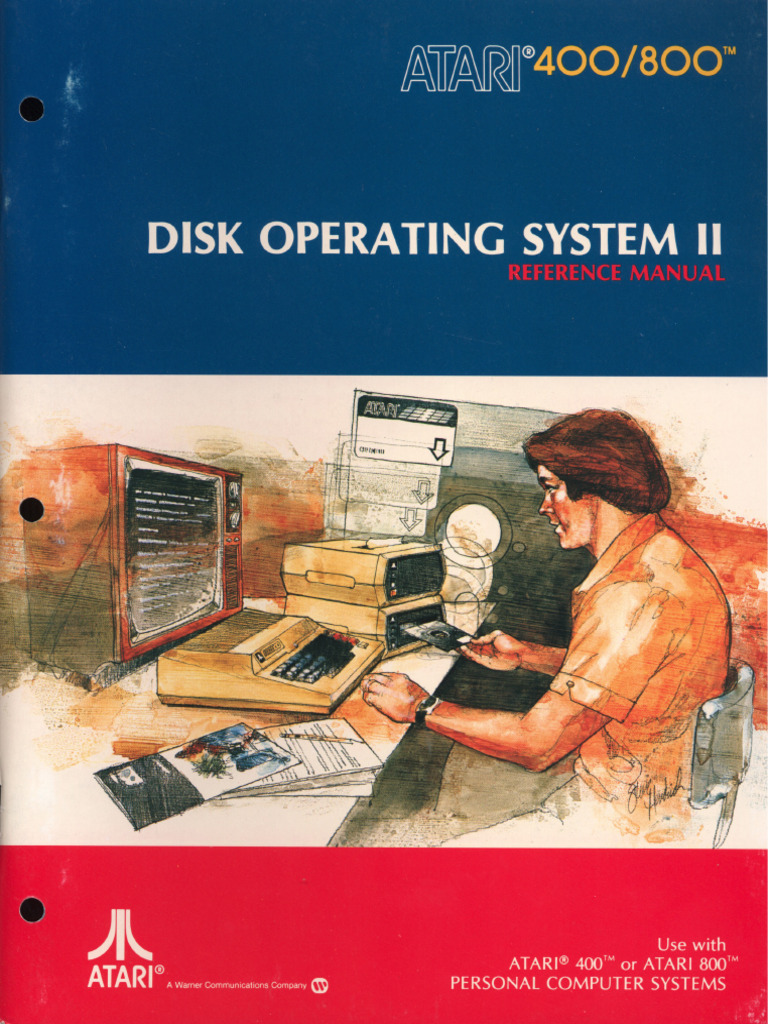 Dos II - Manual | PDF