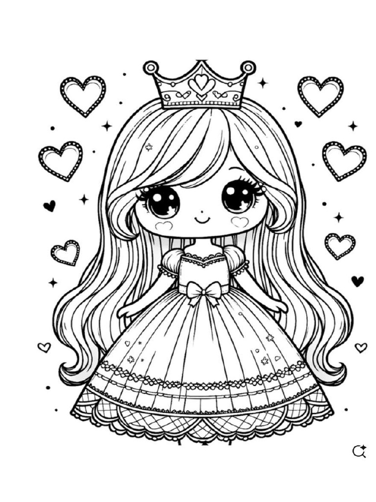 Colouring Worksheet For 10.Jpg | PDF