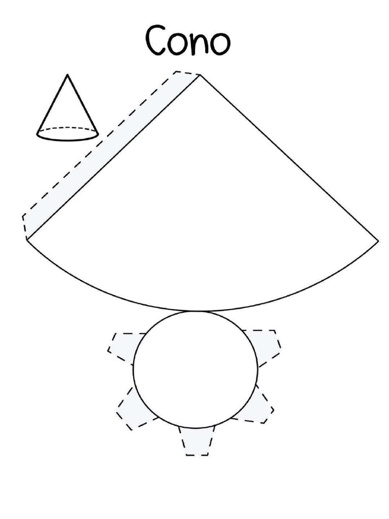 Cono | PDF