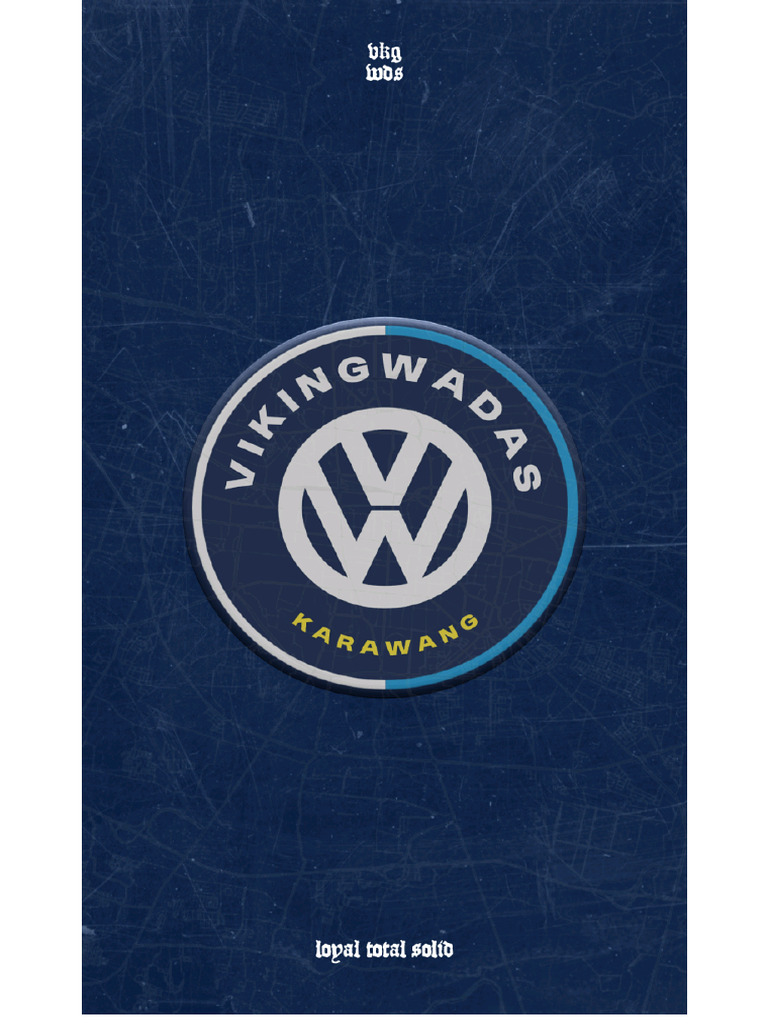 Walpaper Viking WDZ | PDF