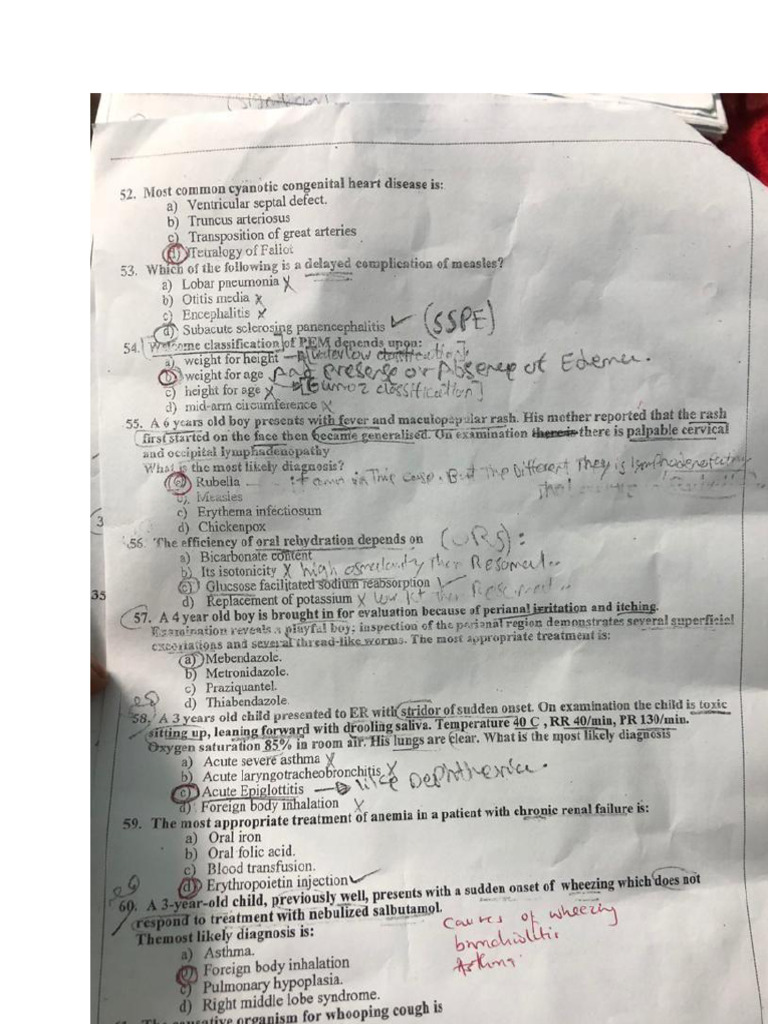 Ped Past Pages 5 | PDF