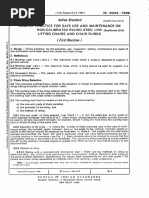 ASTM D6045 Color Test Method | PDF | Color