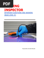 3855 ICorr Coating Inspector Assessment Guidelines 0821 | PDF ...