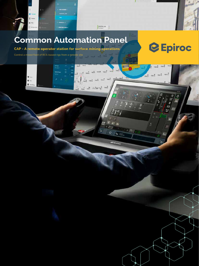 9868 0343 01 Common Automation Panel Brochure - Eng - WEB | PDF ...