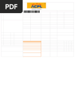 ACPL GST Numbers for Maharashtra | PDF | Freight Transport | Supply ...