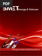 Elsewedy Cables Power Cables Catalogue | PDF | Electrical Engineering | Building Engineering