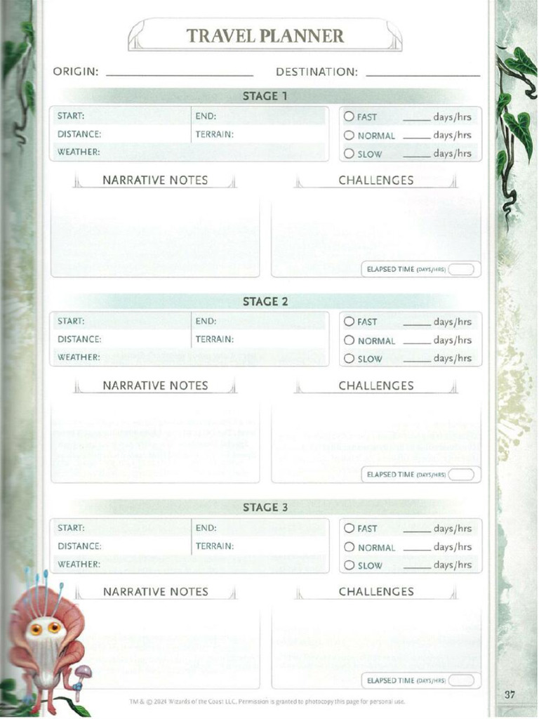 DM Notes | PDF