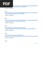 ICPAR Past Papers August 2024 | PDF