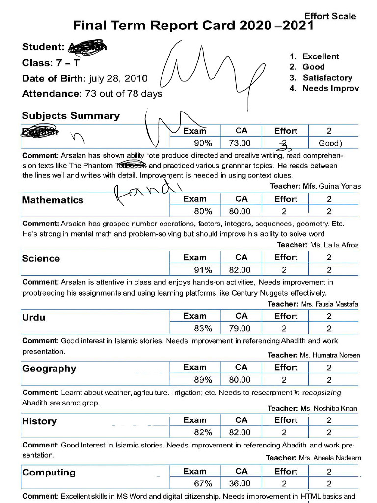 Arsalan Final Repo | PDF