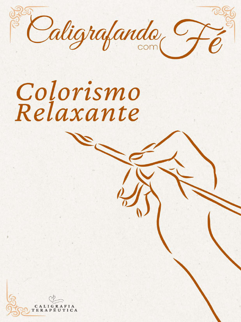 Colorismo Relaxante Compressed | PDF