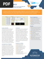DTS Monaco Software Latest Version (8.16 & 9.02) | PDF | Computer File ...