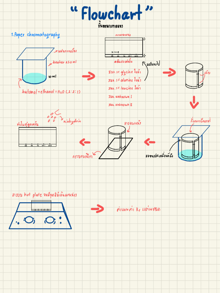 Flowchart 7 | PDF