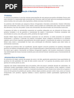 Bula - Provance Mini | PDF | Probiótico | Microrganismo