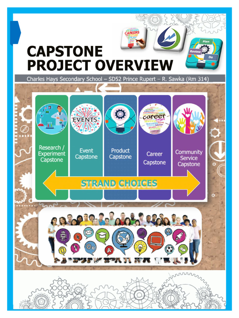 Capstone Project | PDF