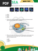 HKISO Heat PracticePaper AnswerKey | PDF | Learning