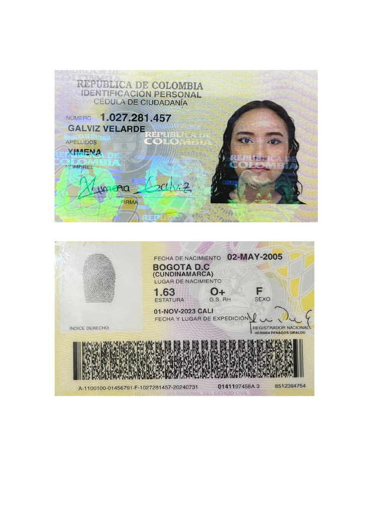 CC Ximena Galviz | PDF