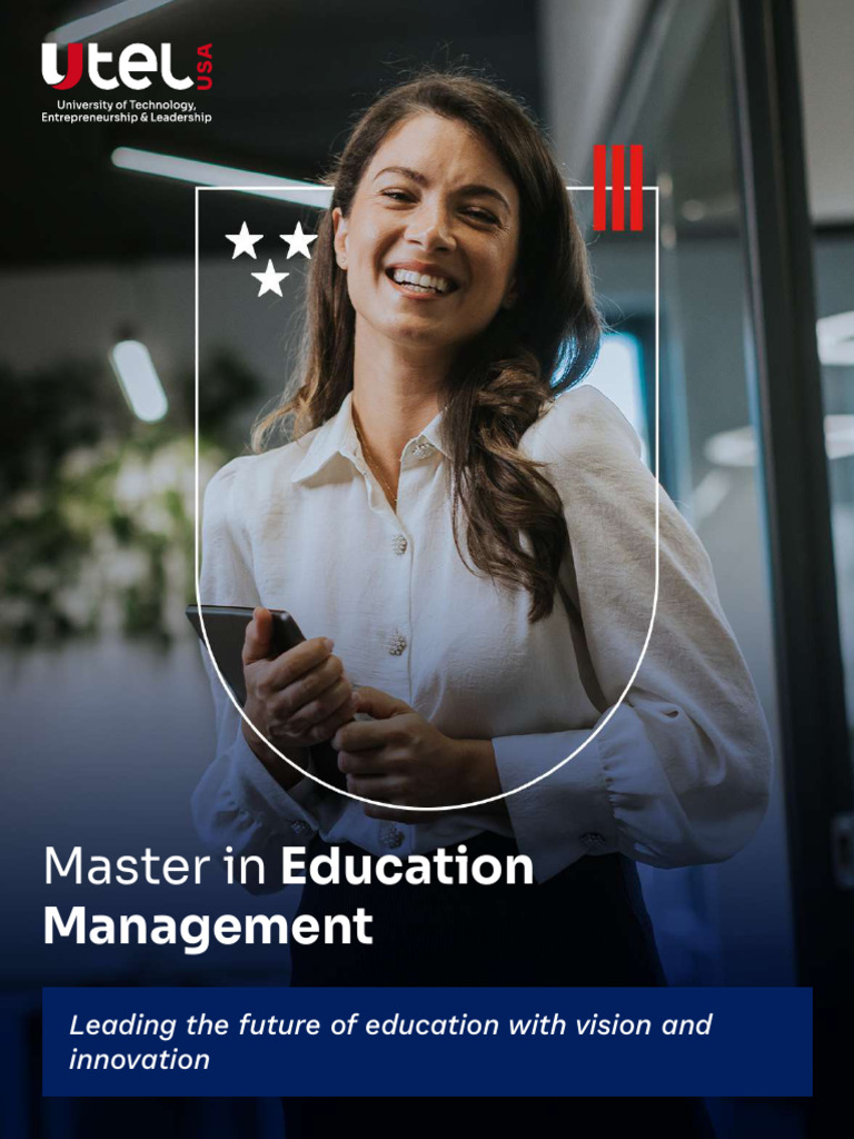 Brochure Utel USA Master Education Management Compressed Ab91a7adaa ...