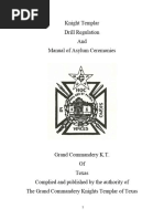 Knights of Columbus Emblems Explained | PDF | Knight