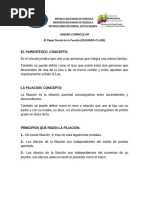 Temario Tema Modulo Ii Regimen de Alientacion | PDF