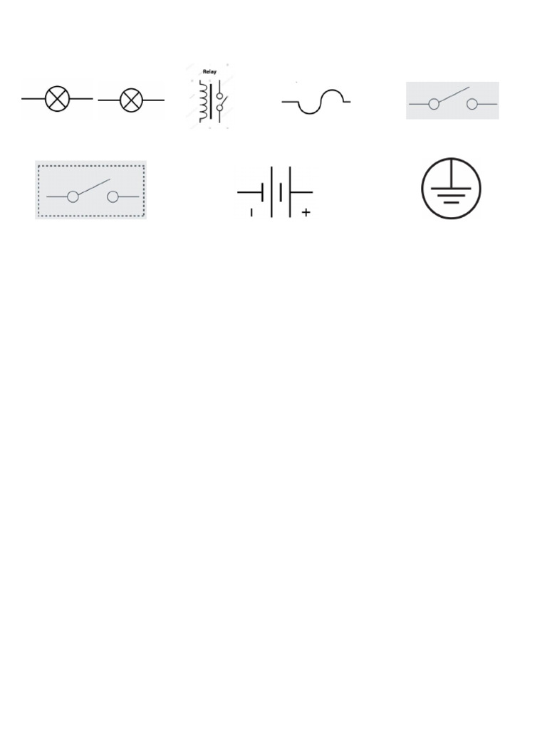 Electrical and Electronics Activity | PDF