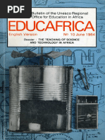 Dext Science Sets | PDF | Science | Science Education