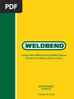 Torque Flexitallic | PDF | Mechanical Engineering | Building Engineering