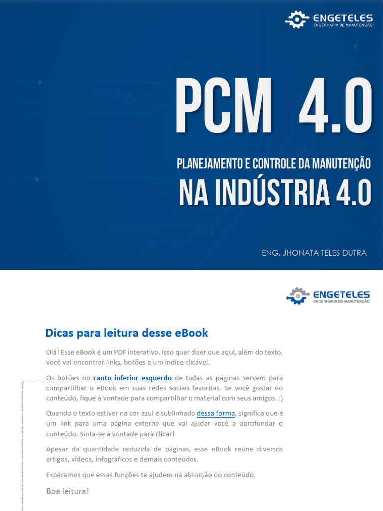 1512051910PCM_40_-_Planejamento_e_Controle_de_Man_250711_211154 | PDF ...