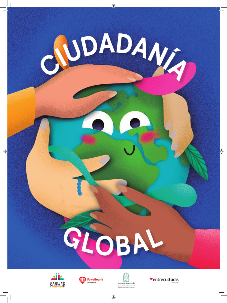 Introducción a la Ciudadanía Global | PDF | Pensamiento | Ciudadanía
