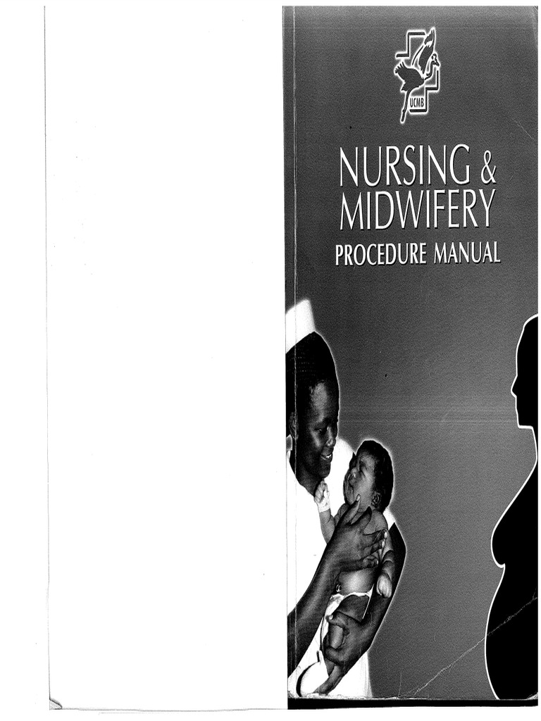 Ddeb72ee Cad9 47a7 83a2 97d66798ad50 Nurnsing+and+Midwifery | PDF