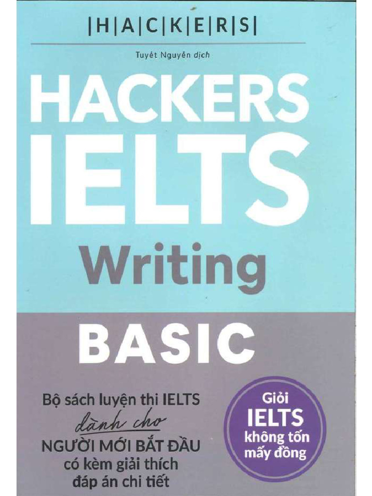Hacker Writing | PDF