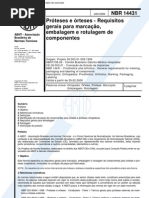 CID10 Código Internacional de Doenças | PDF