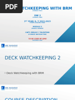 VDR vs S-VDR: Key Differences Explained | PDF | Radar | Ships