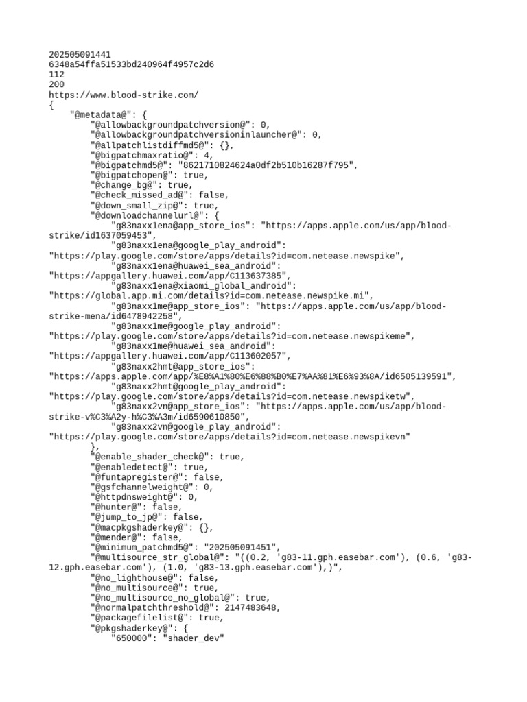Spike Patchmd5 Windows Normal Py3 | PDF