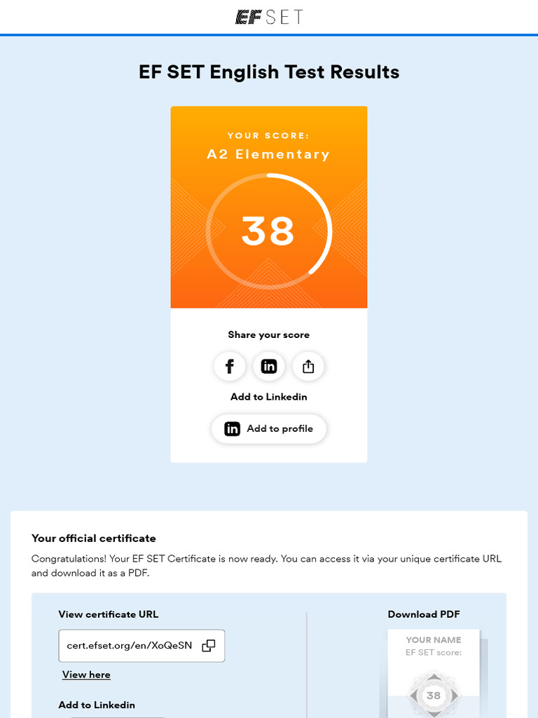 Ef Set 50launch | PDF