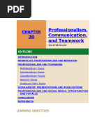 RCOT Professional Standards For OT Practice Conduct and Ethics v3 | PDF ...