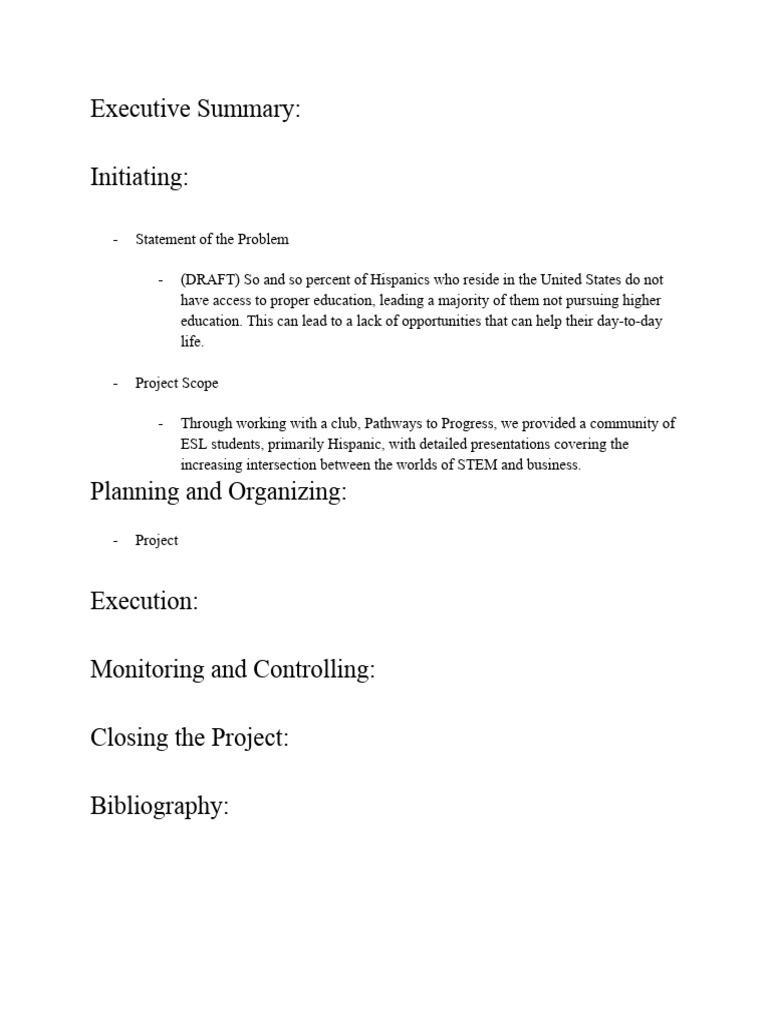 DECA PMCD Written Paper | PDF