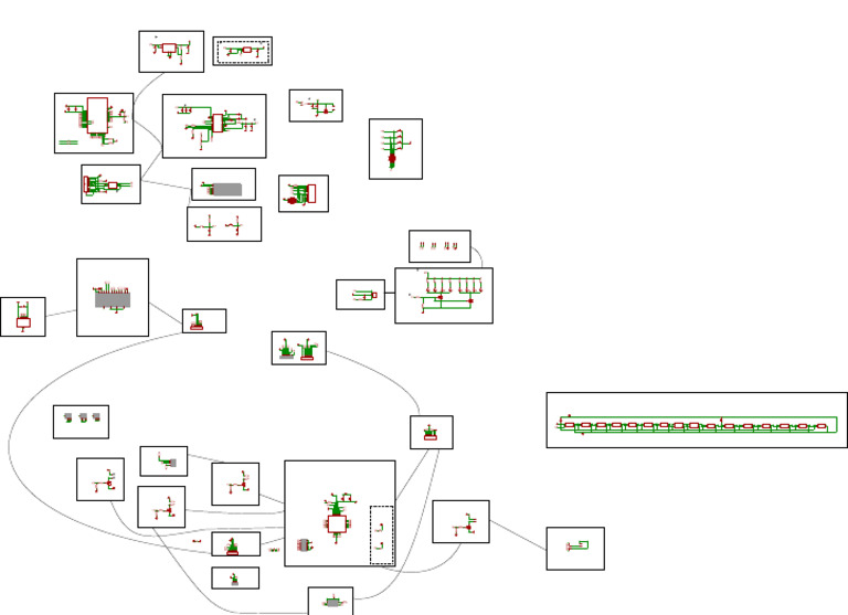 Bruce PCB v2 Schematic | PDF | Electrical Components | Electrical ...