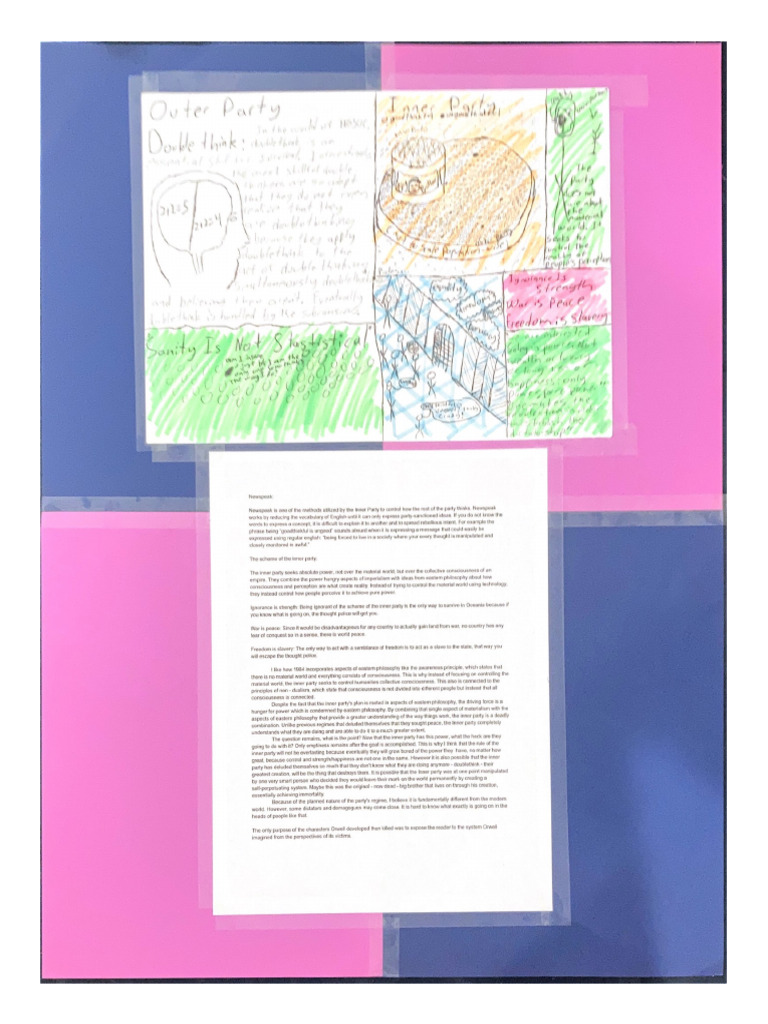 One Pager | PDF
