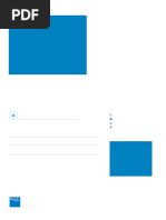 Bupa Select Key Policy Summary | PDF | Health Care | Patient