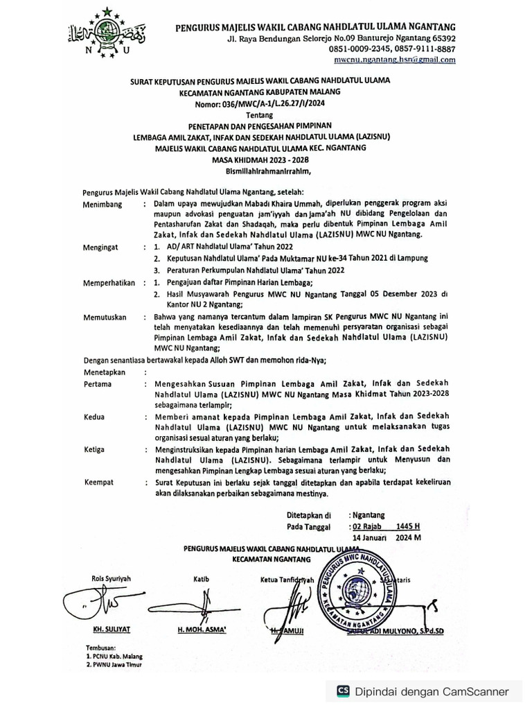 SK Laziznu | PDF