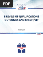 MQA Recognition and Equivalence Guidelines | PDF