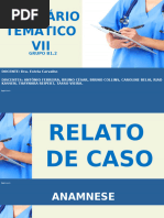 Protocolo Pre Natal Alto Risco 04 2022 | PDF | Gravidez | Doenças e ...